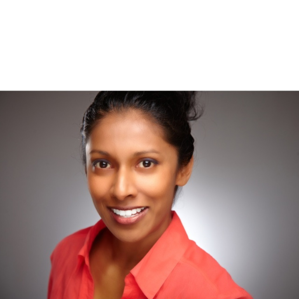 Jessica Rajandran - Executive Assistant - AWS | XING