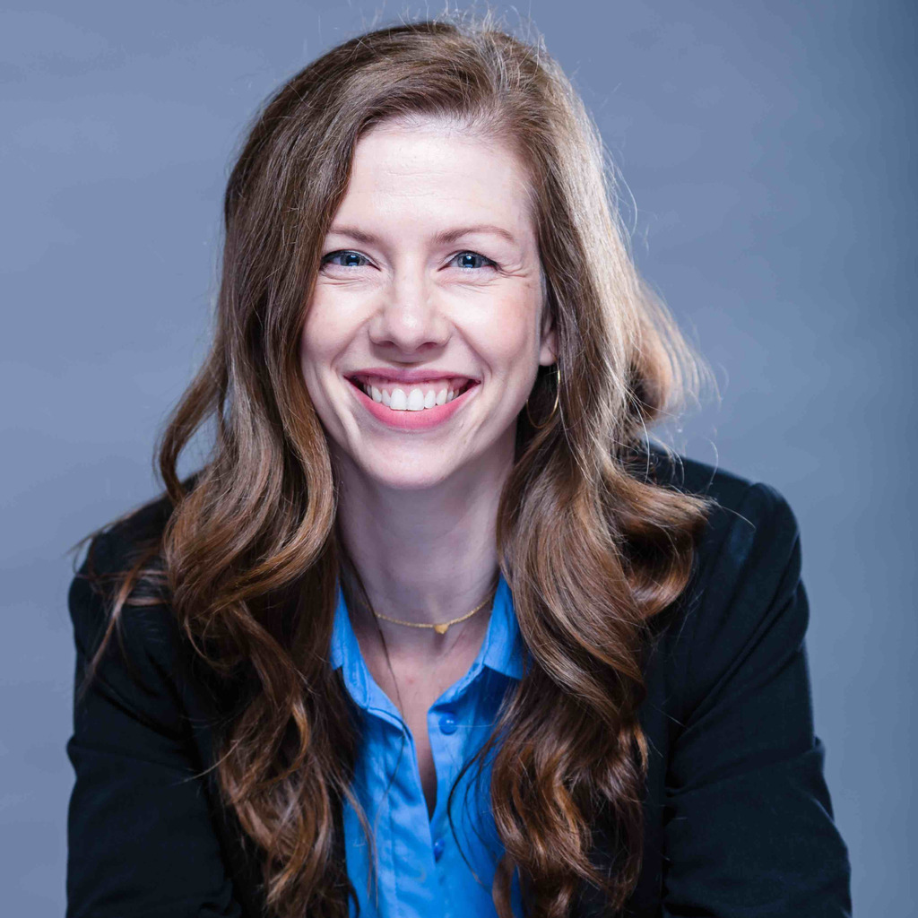 Pamela Pollich - Director TUM Management Alumni e.V. - TUM School of ...