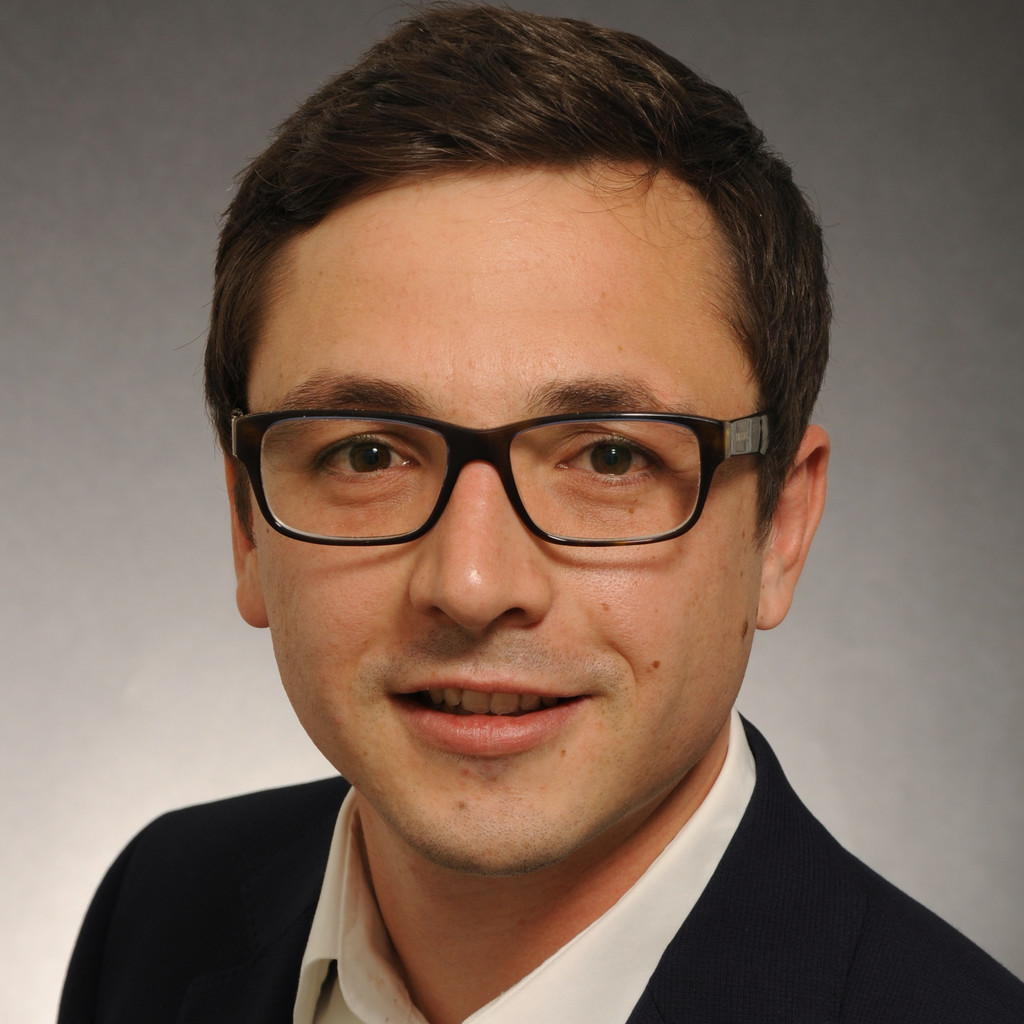 David Erhardt - Projektsteuerung - BMW Group | XING