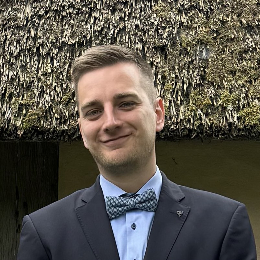 Steven Hack - Automatisierungstechniker - Vibracoustic SE & Co. KG | XING