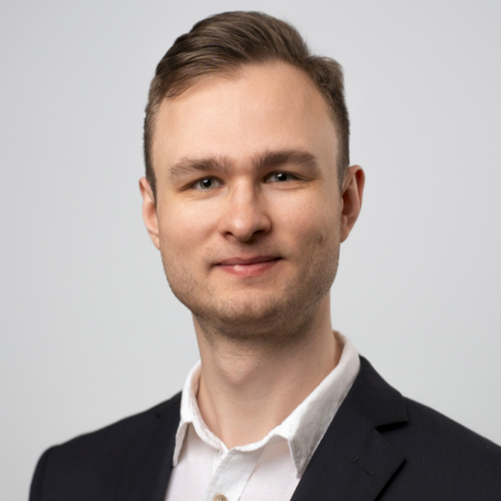 Alexander Lanezki - Erneuerbare Energien - Technische Hochschule Köln ...