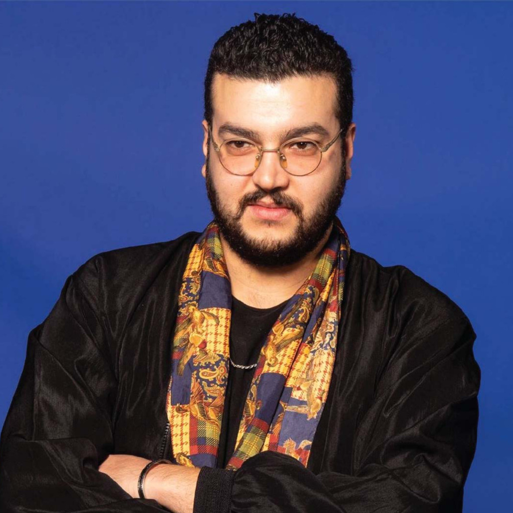 Labidi Chedy - Graphic Designer - Al nokhba | XING