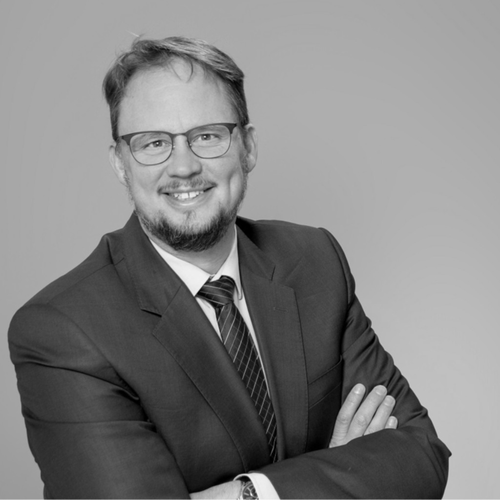 Daniel Reitz - Leiter Kapitalanleger, Investoren und Private Vermieter ...