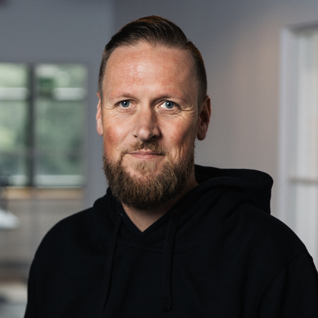 Marc Geurts - Senior Software Developer - amperias GmbH | XING