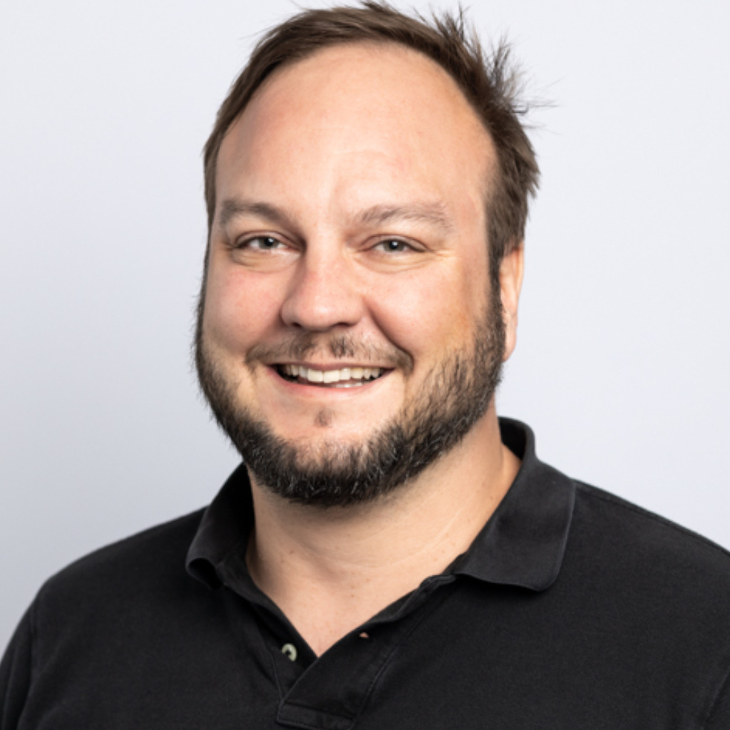 David Eichler - Verantwortlicher Onlinekommunikation - Kantonsspital ...