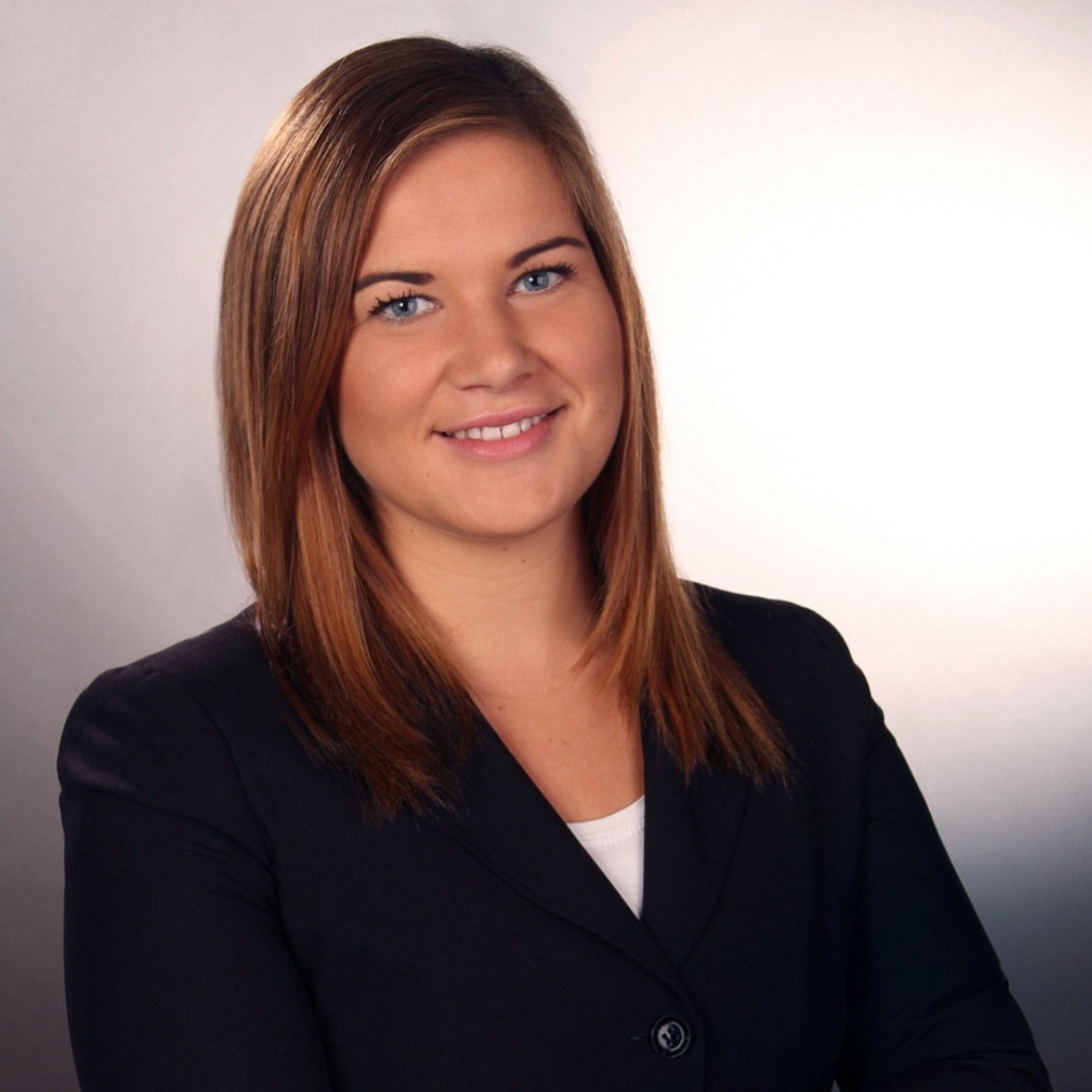 Sophia Saupe - Bankfachwirtin (Sparkassenakademie) - Kreissparkasse ...