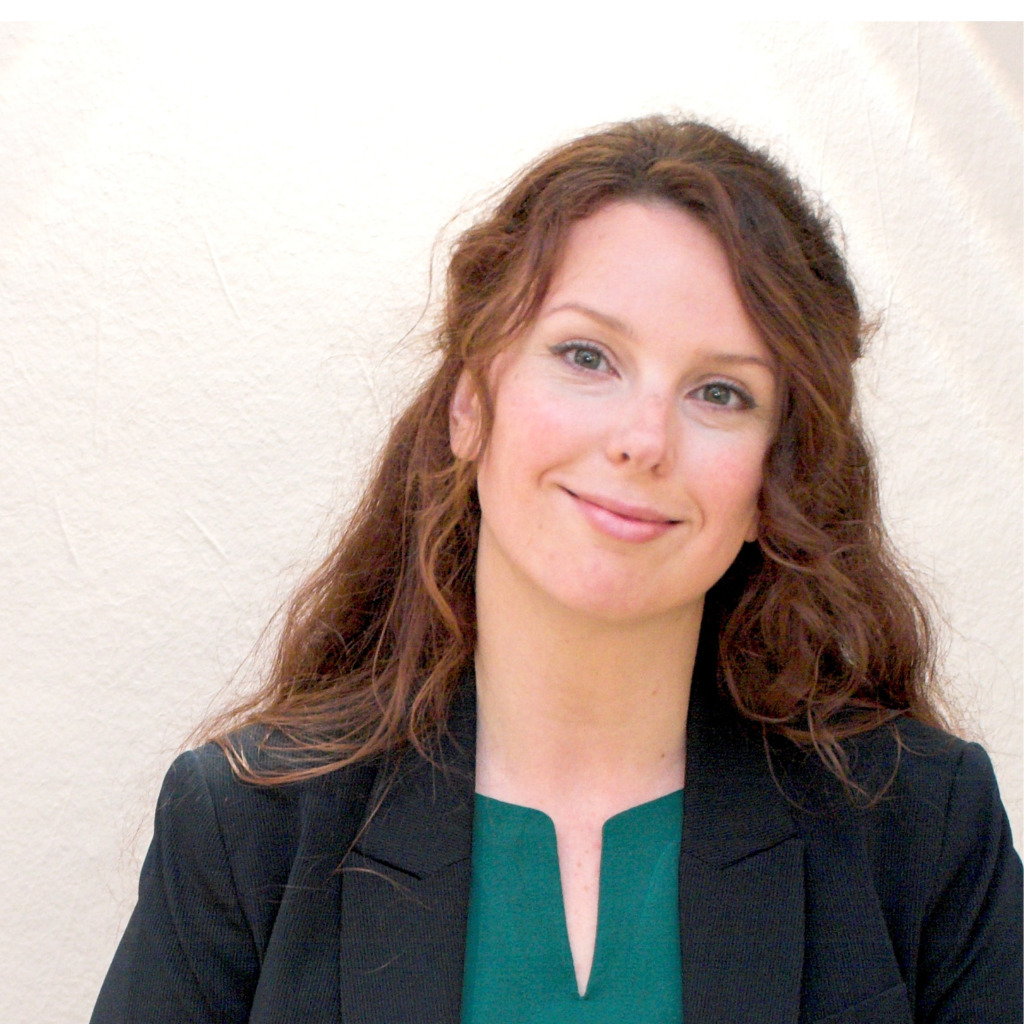 Anne-Kathrin Röder - Werkstudent - RWS Group | XING