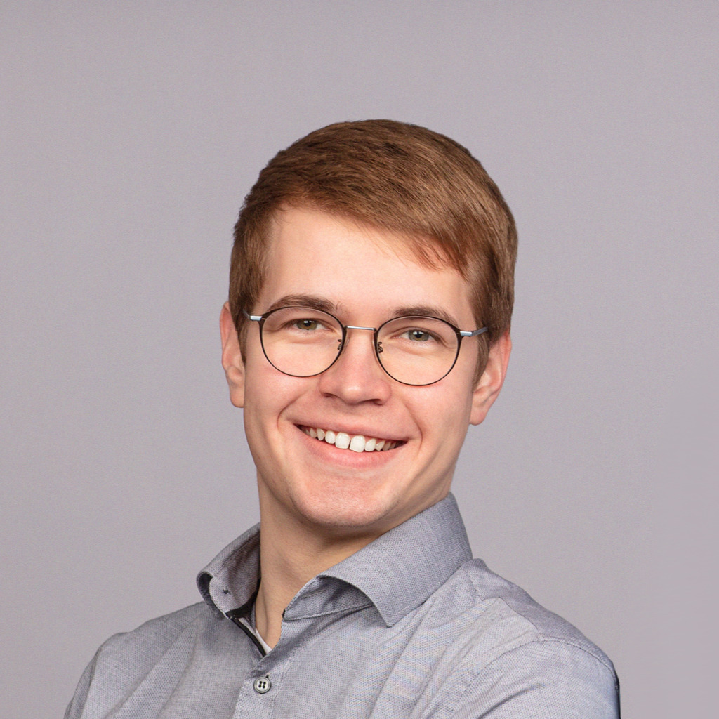 Julian Büsing - Service Engineer - BTC IT Services GmbH | XING