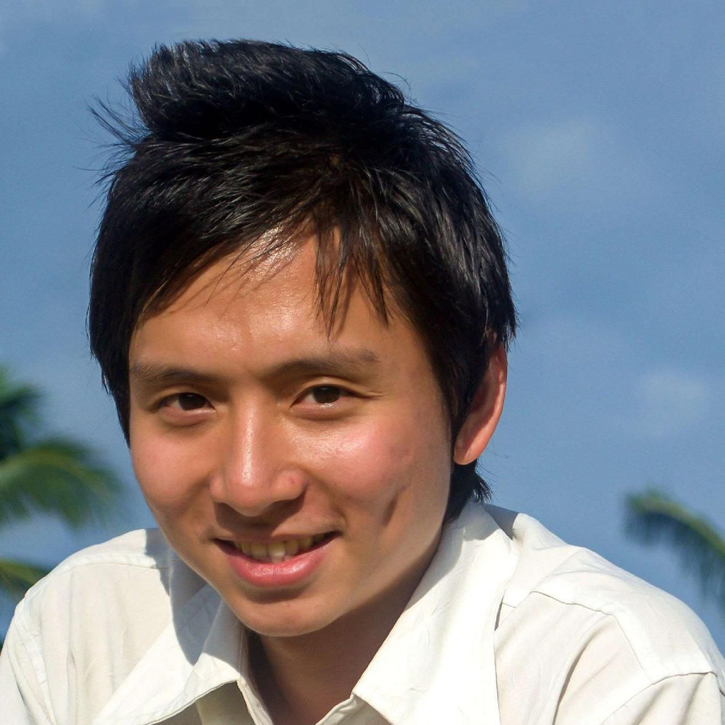 Wei Loong Gavin Chang - Systems Engineer Tech Lead (Mandarin Chinese ...