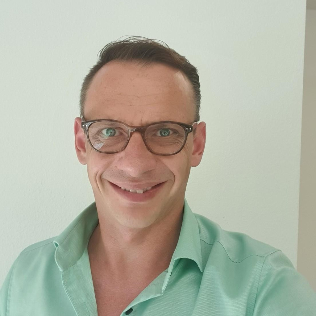 Thomas Fehrle - Teamleiter Einkauf Rohbau - Gottlob Rommel ...