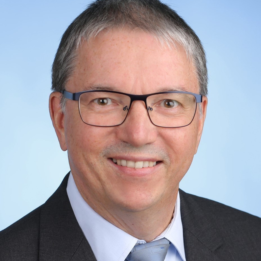 Gregor Schäfer - Manager - MGRP | XING