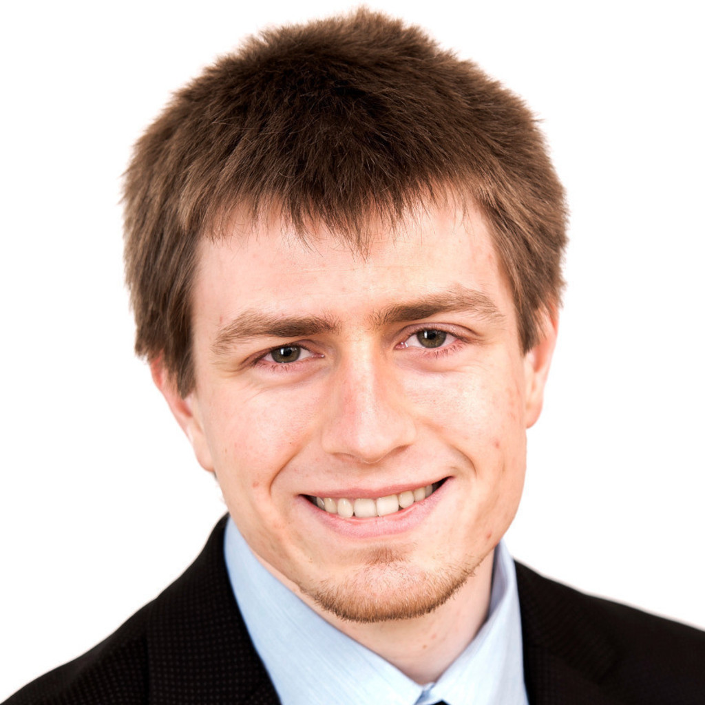 Sven Vetter - Senior Software Engineer - Accso - Accelerated Solutions GmbH | XING