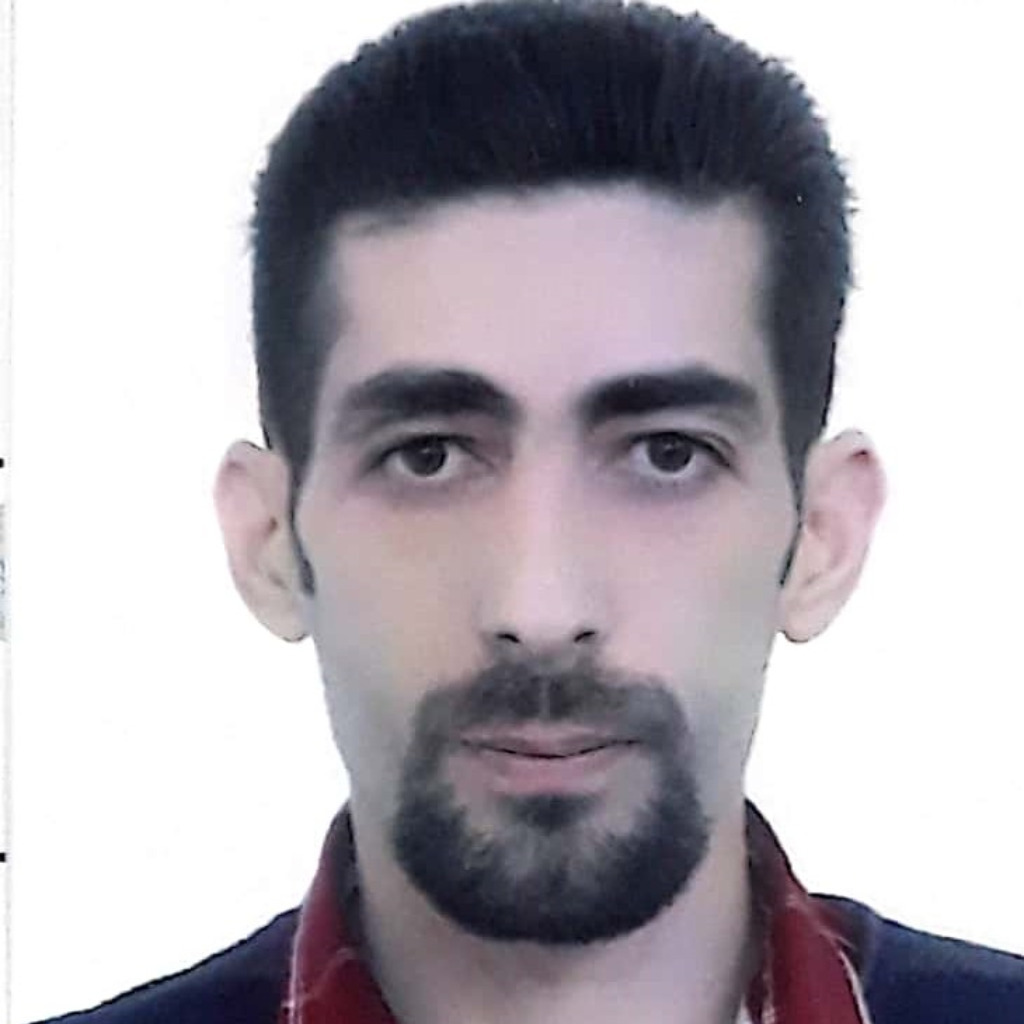 Majid samani - Elektroniker - Vision_tec GmbH | XING