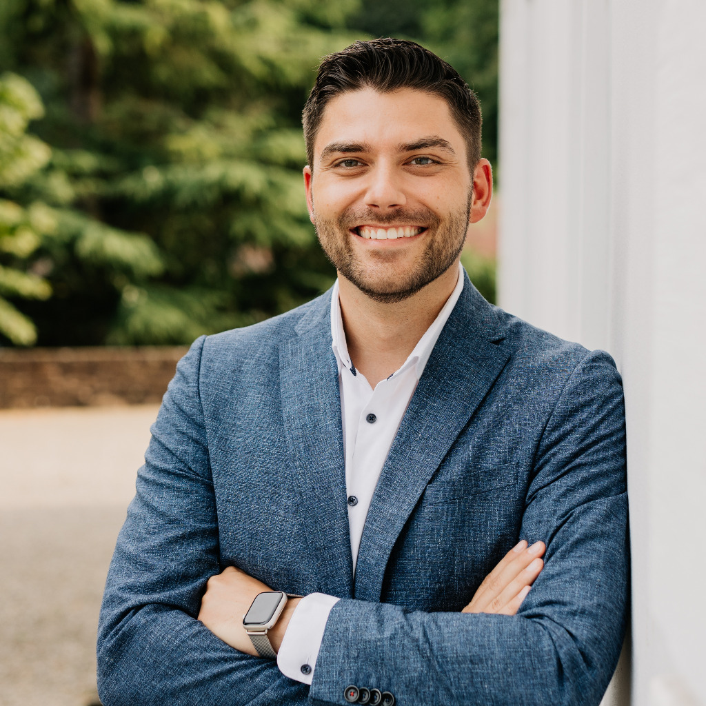 Maximilian Gampfer - Verkaufsleiter - Lidl Vertriebs GmbH und Co. KG | XING