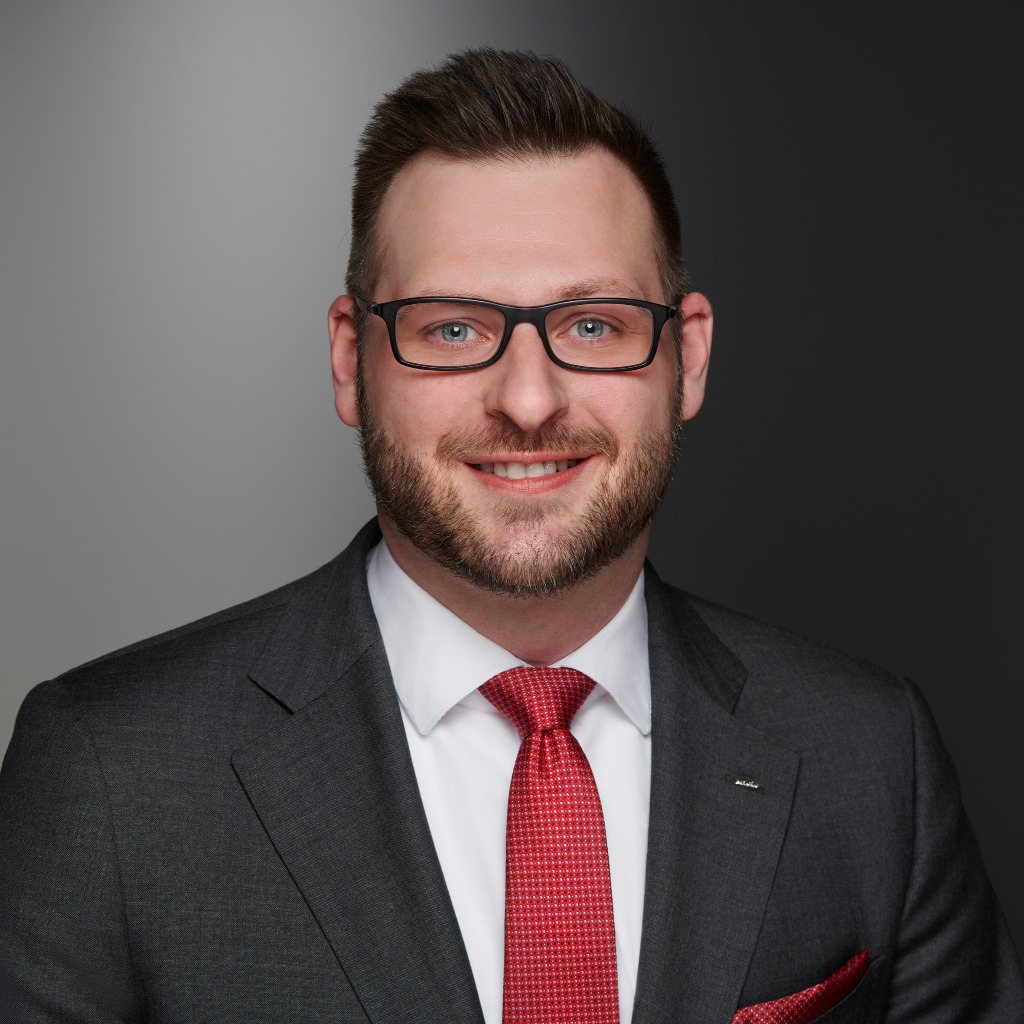 Gregor Häcker - Area Sales Manager - Miele & Cie. KG | XING