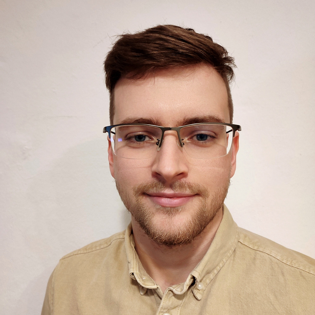 Anton Petrov - Management Consultant - Anton Golmakov | XING