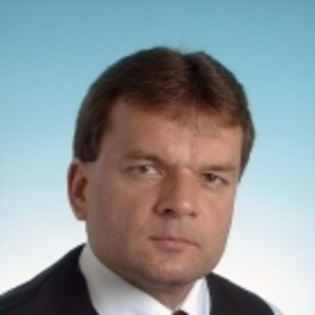 Friedrich Brumm - Geschäftsführer - FB-Ingenieurgesellschaft | XING