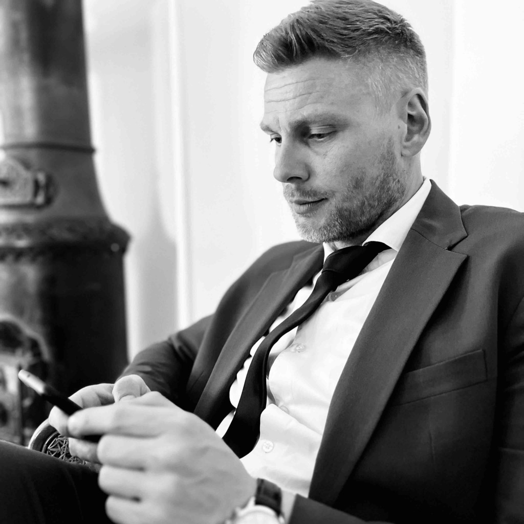 Stephan Wilke - Branch Manager - MSC Mediterranean Shipping Company | XING