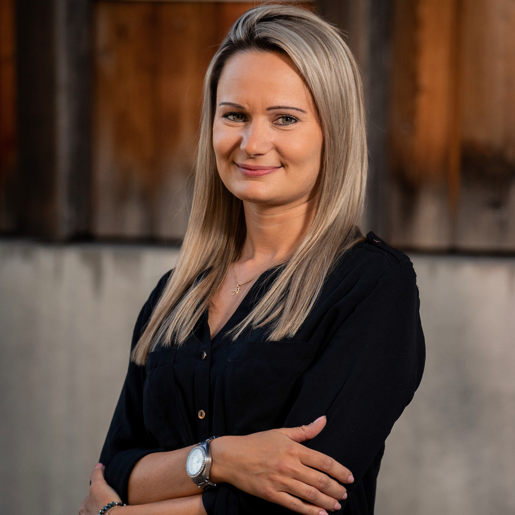 Nicole Fackler - Sachbearbeiterin - Bundesagentur für Arbeit | XING