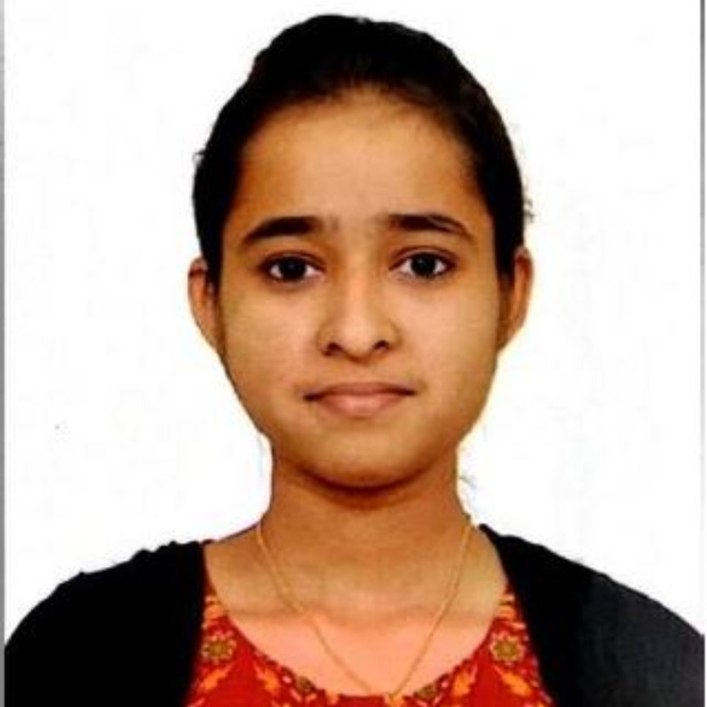 Deepika Natarajan - Executive Engineer - Continental Automotive Ltd. Bangalore, India. | XING