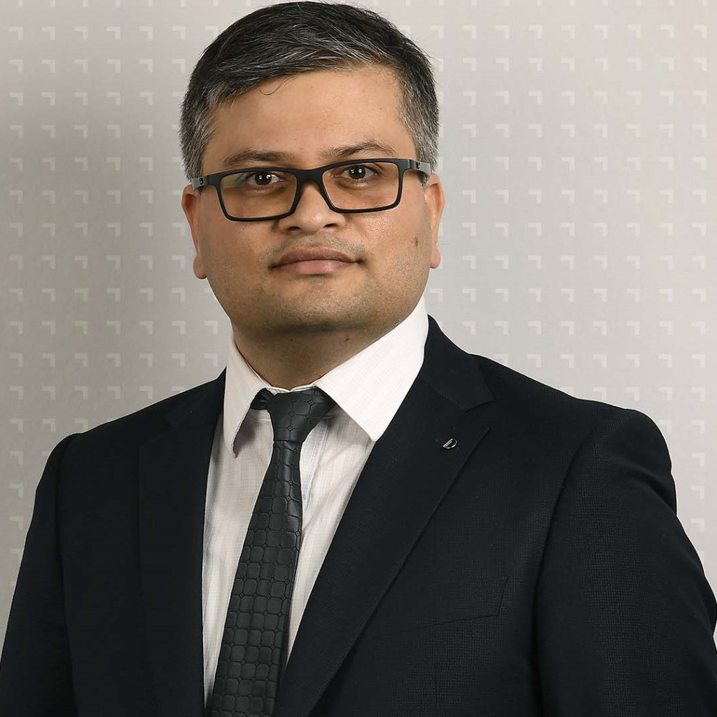 Anuj Kumar - IT Architect - GFT Technologies SE | XING