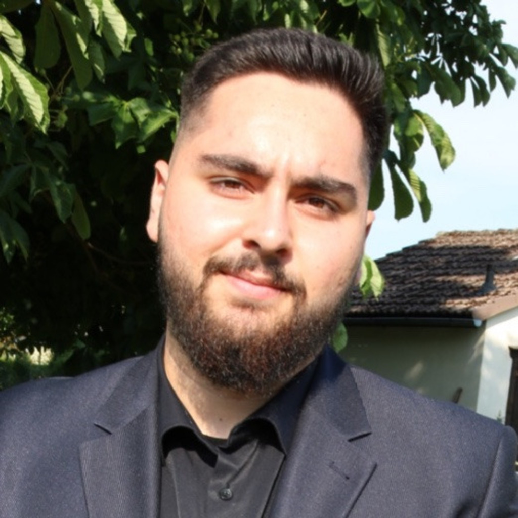 Ibrahim Sarac - Wirtschaftsingenieurwesen - Hochschule Hannover | XING