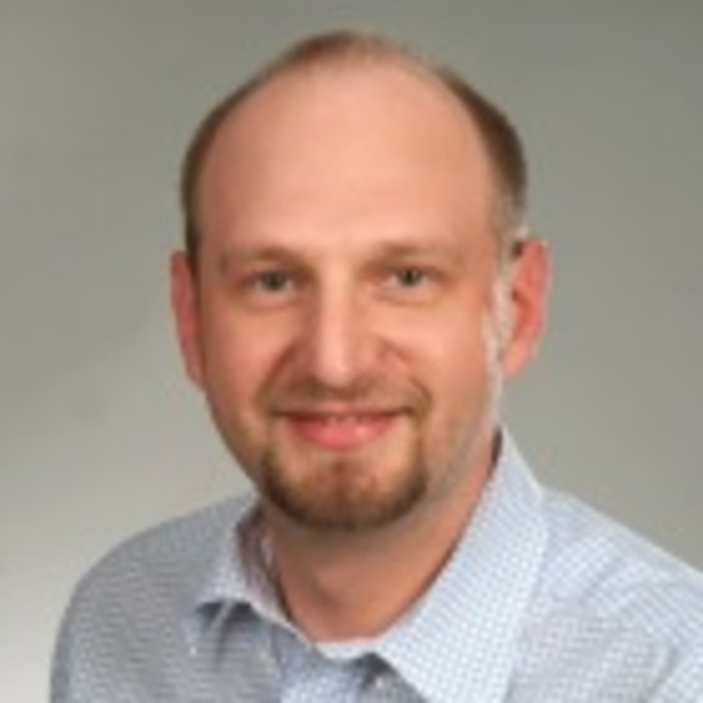 Mark Schnell - Vertriebsingenieur - Stanley Electric GmbH | XING