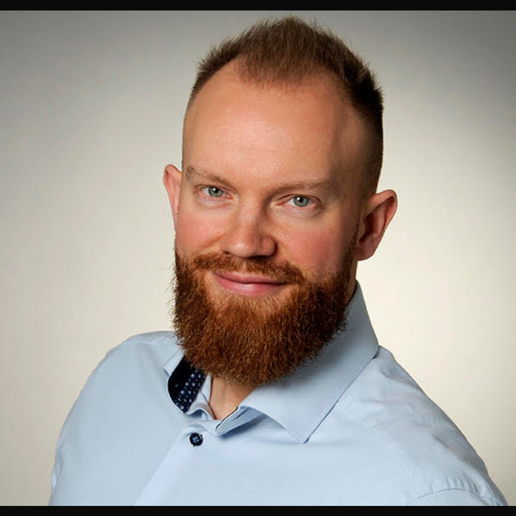 Rick Flick - Leiter Vertrieb und Kundenservice - Cerberus Kaminhaus ...