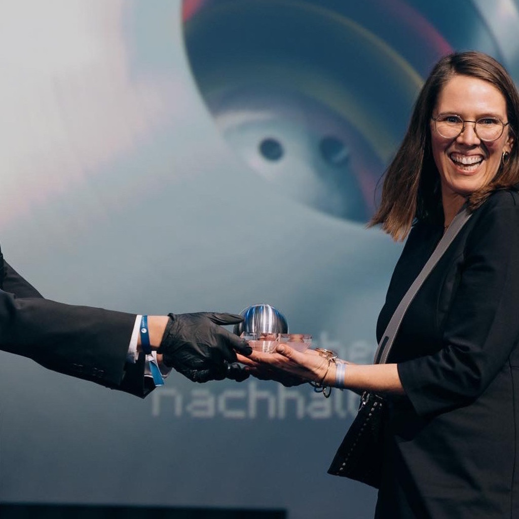 Rebecca Kramer - Kundenberaterin - Sonett GmbH | XING