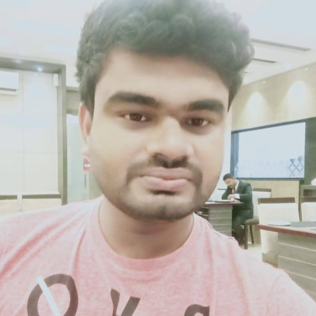 Ragavan Gopalsamy: Ausbildung und Berufserfahrung | XING