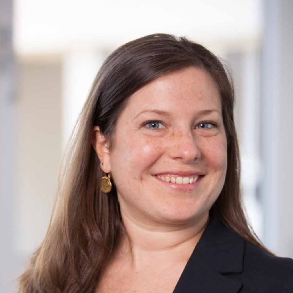 Diana Beck - Finance & HR Business Partner (in Elternzeit) - Hardwired ...