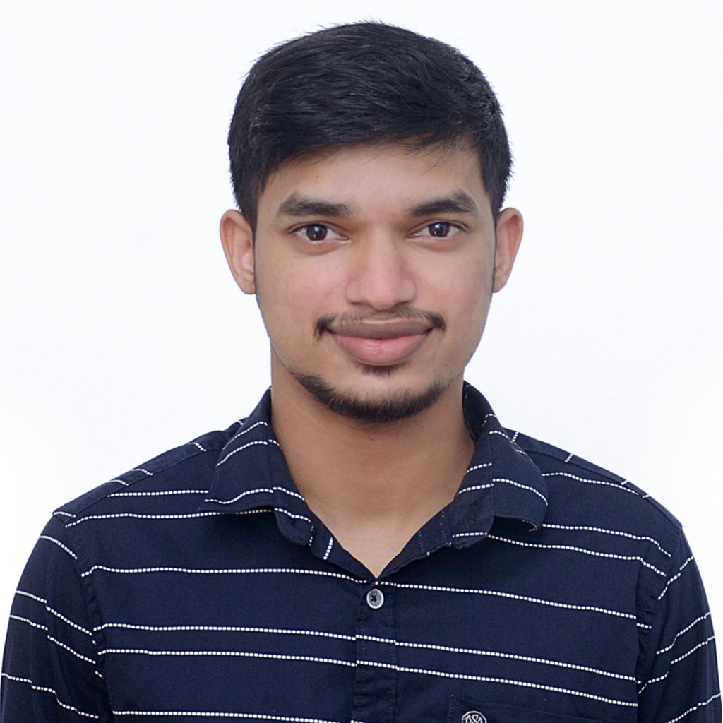 Tom Jose - Web Developer - Kotaicode Gmbh | XING