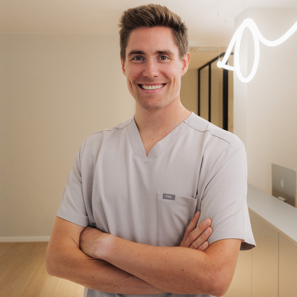 Dr. Moritz Waldmann - Oralchirurg - Milkyway MVZ GmbH | XING