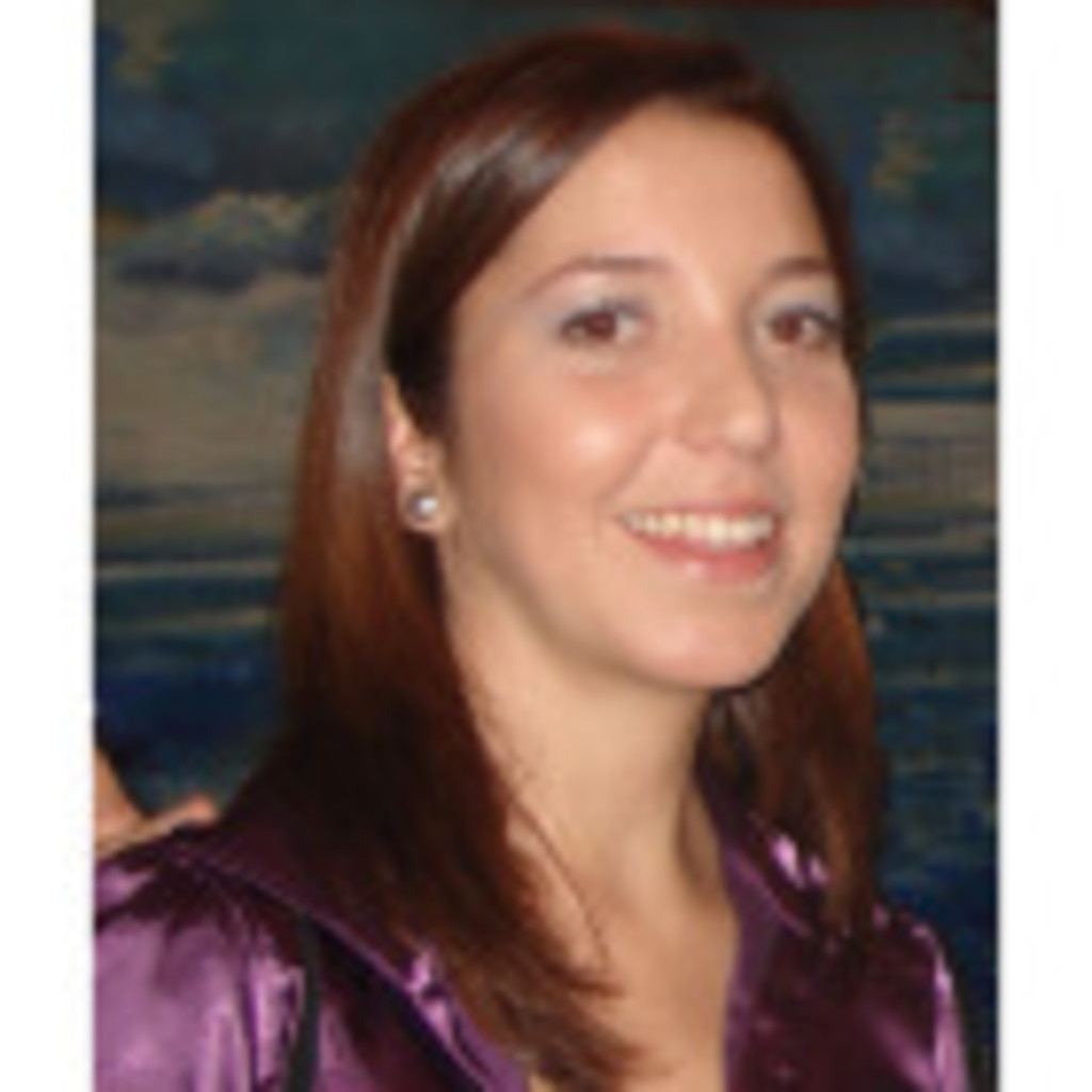 SARA RODRIGUEZ CID - Experta en formación profesional - UPTA ESPAÑA | XING