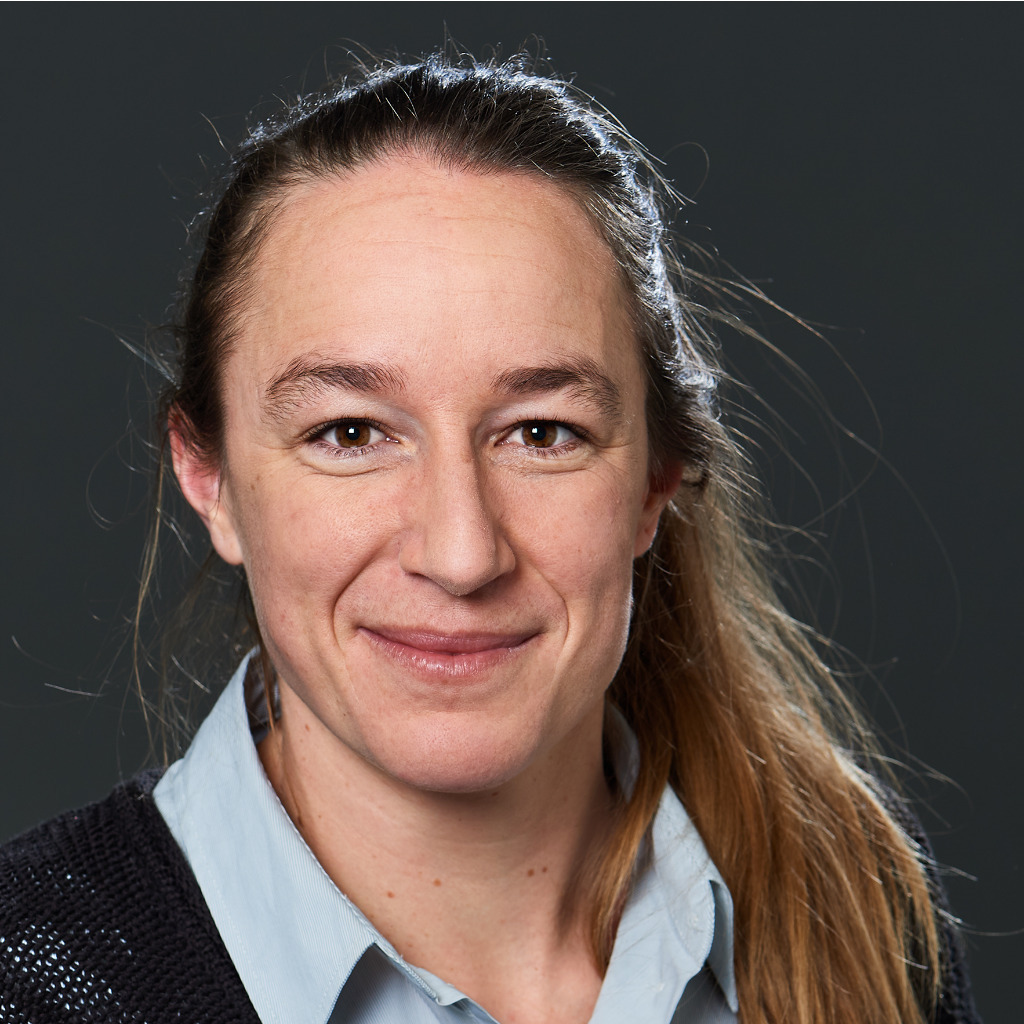 Patricia Wermelinger - Berufsschullehrerin für Allgemeinbildung - BFF ...