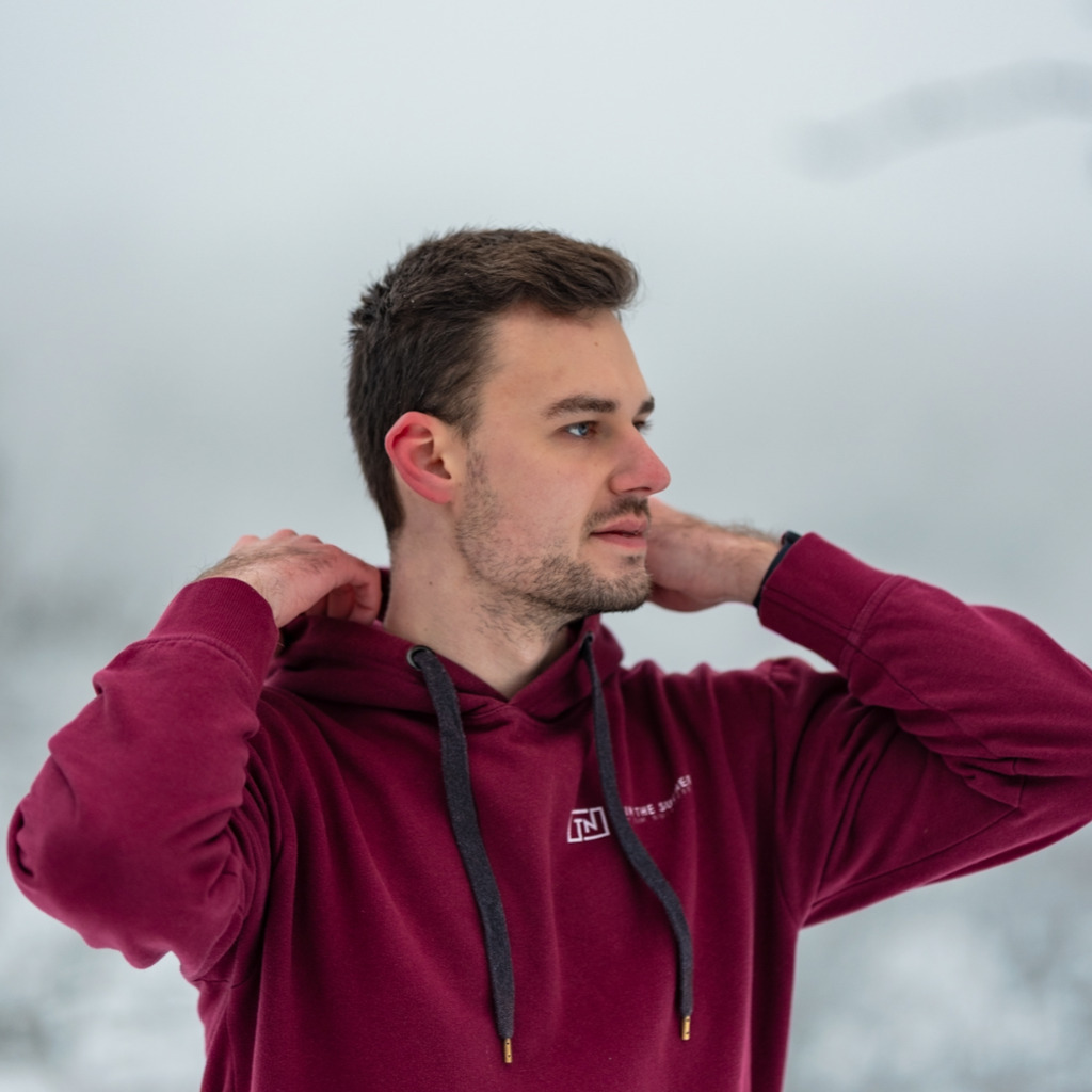 Tim Nullmeier - Content Creator - Murrplastik Systemtechnik GmbH | XING