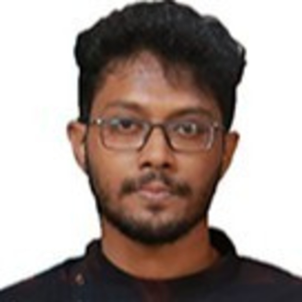 Govind Sajeev - Associate - Cognizant Technology Solutions | XING