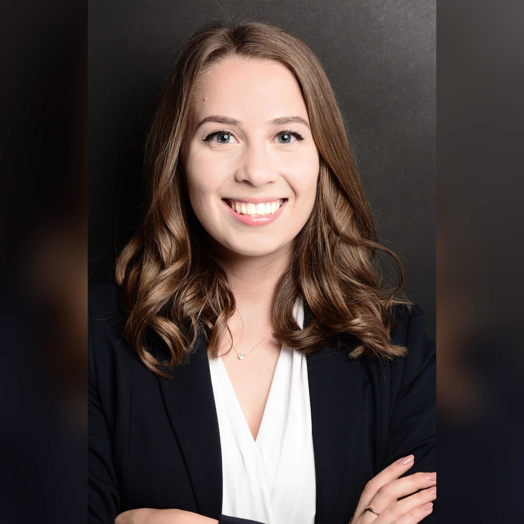 Jessica Peters - Betriebswirtschaft (Bau & Immobilien) - Hochschule ...