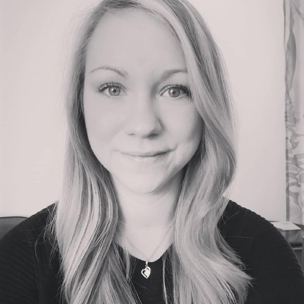 Jennifer Megerle - Marketing & Vertrieb - Selfmade AG | XING