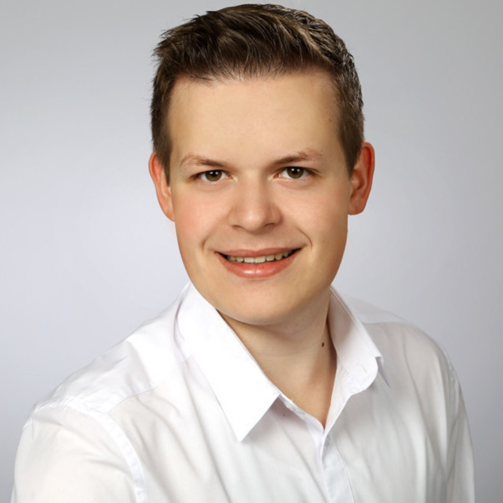 Florian Krause - Auszubildender - Abfallentsorgungs- und Stadtreinigungsbetrieb Paderborn | XING