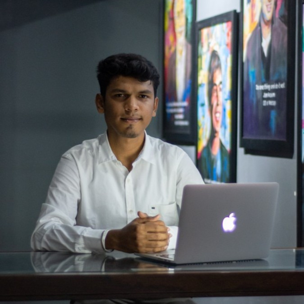 Ibrahim Kalil J H - Data science - TUHH | XING