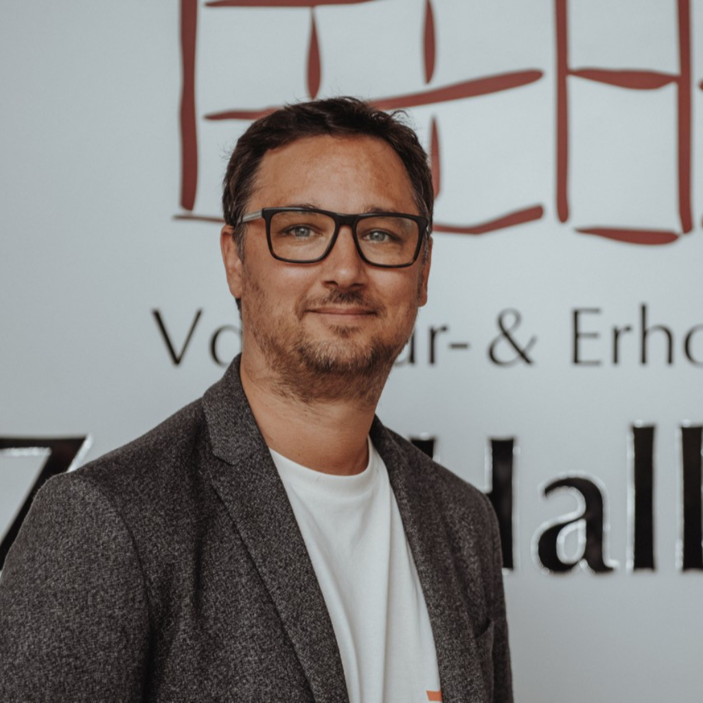 Daniel Welter - Hotelleiter - VdK Kur- und Erholungshotel "Zum ...