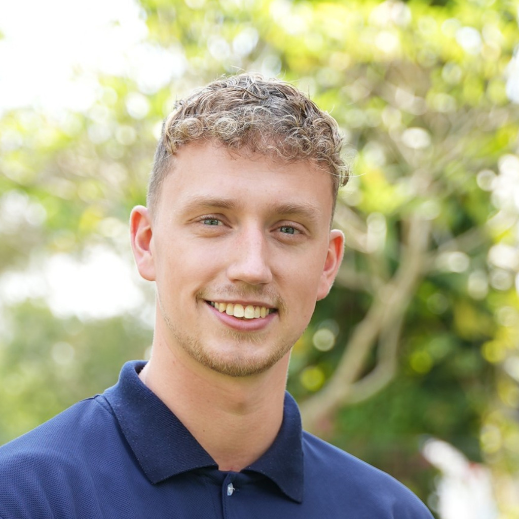 Charlie Howe - Recruiter - Energize Recruitment Solutions | XING