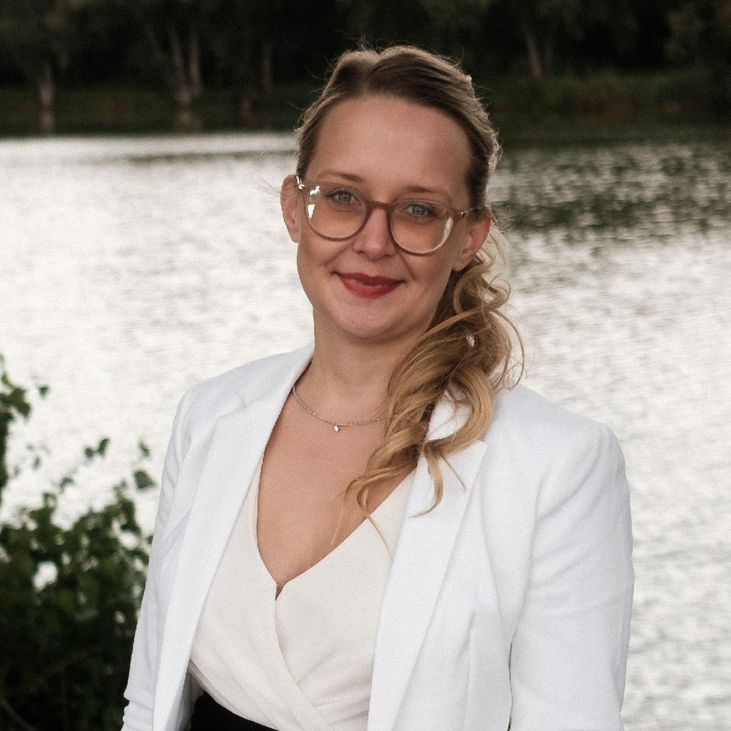 Tanja Breitschuh - Medizinische Fachangestellte - Allgemeinarztpraxis ...