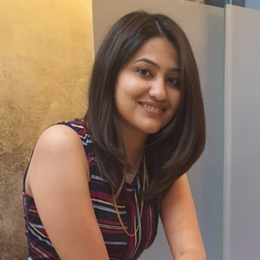 Priya Dsilva - Senior Staff Devops Engineer - Palo Alto Networks | XING