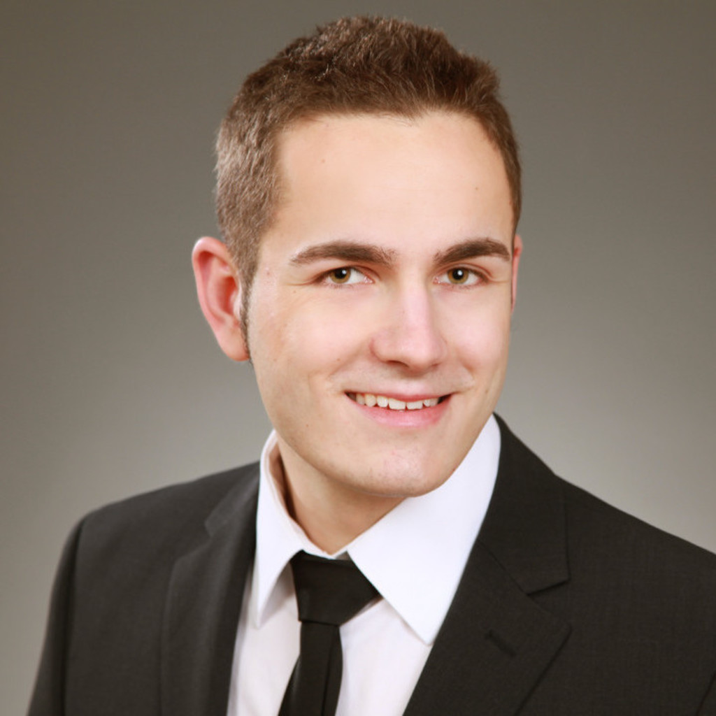 Daniel Blüm - Projektmanager - SEW-EURODRIVE GmbH & Co KG | XING