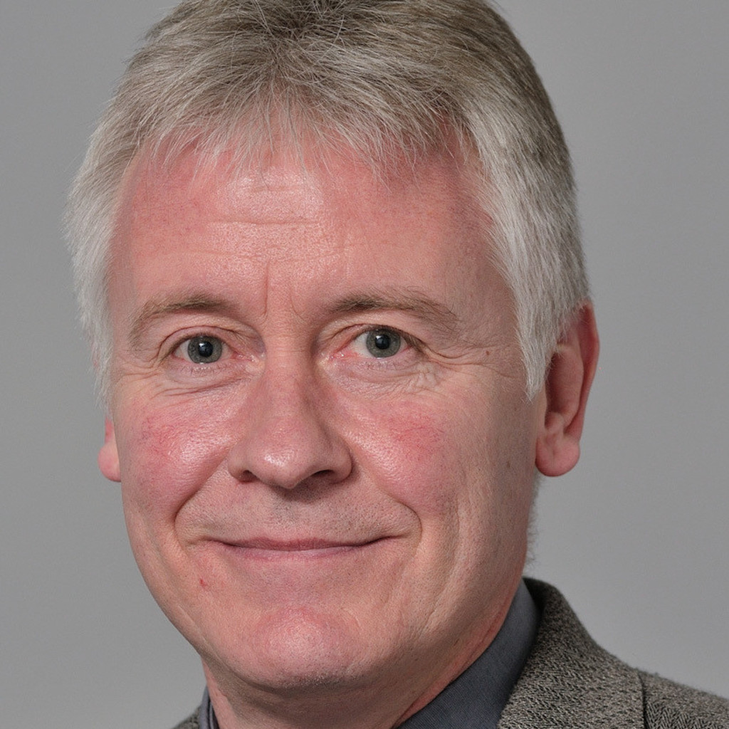 Uwe Zander - Technical Sales Manager - Tectrion GmbH | XING