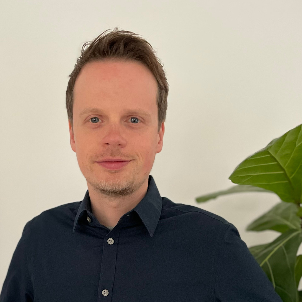 Daniel Kirchner - Senior Project Manager - tegosgroup | XING