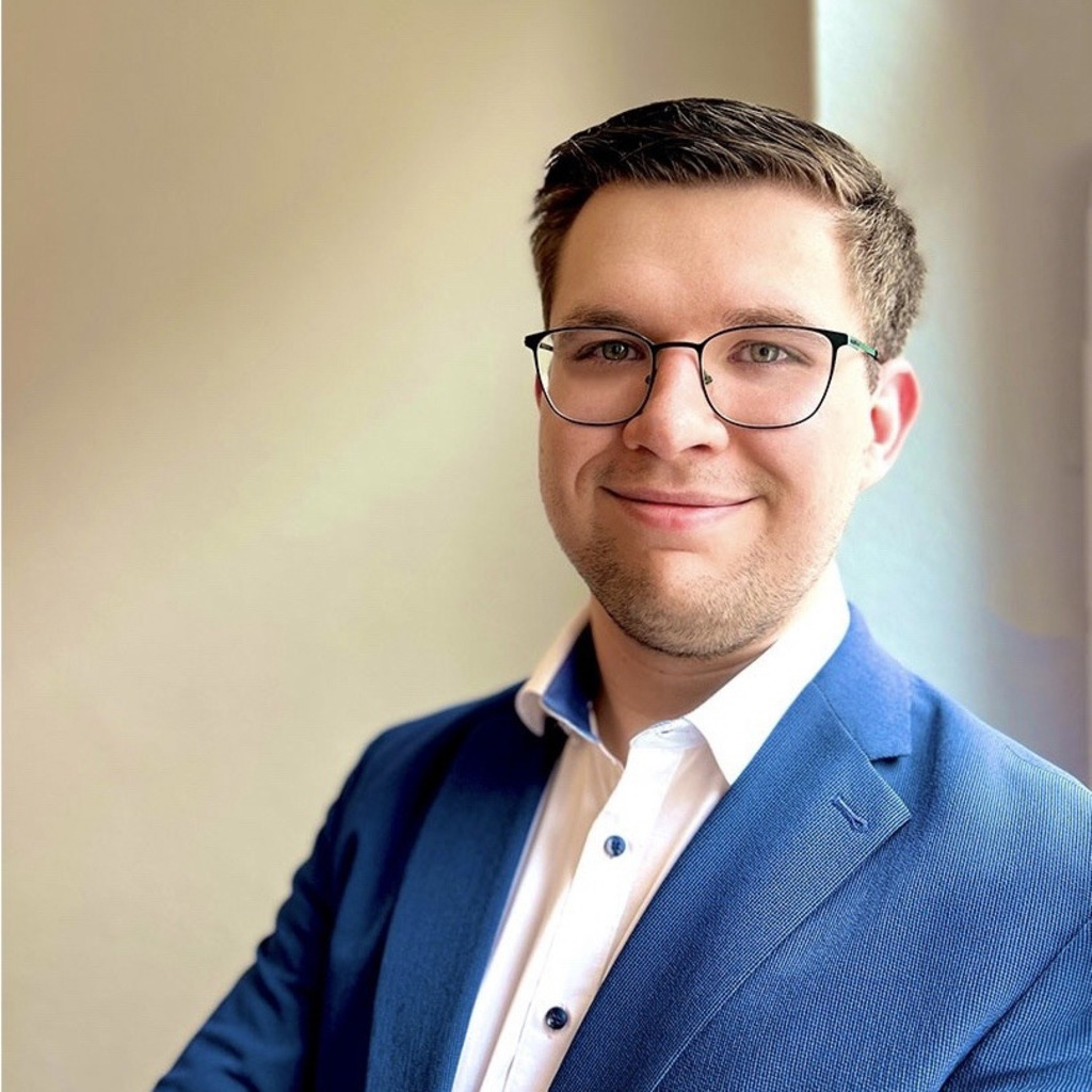 Marc Höpfner - Anwendungsentwickler - ESA Elektroschaltanlagen Grimma ...