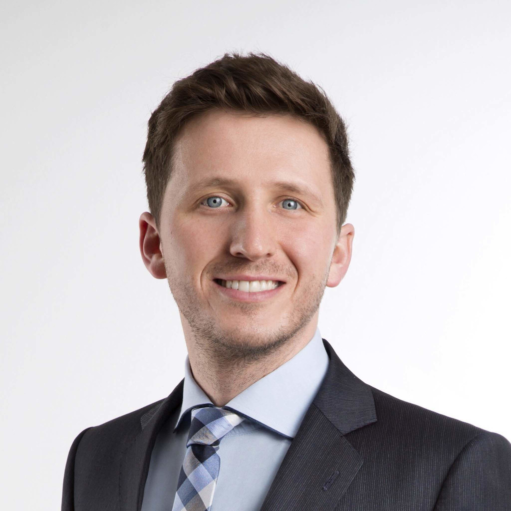 Simon Michel - Sales Manager - Westfalen AG | XING